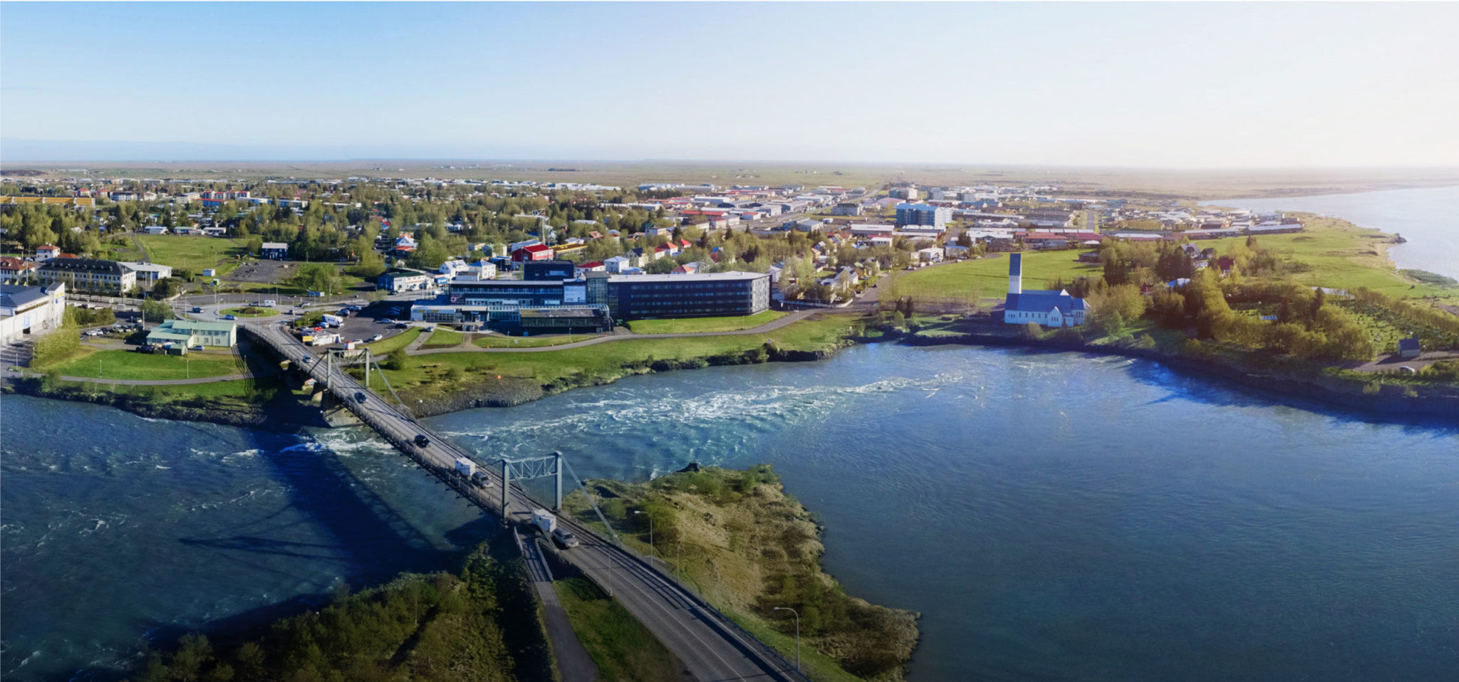 Viltu vinna hjá Sveitarfélaginu Árborg? – Fjölmenning í Árborg